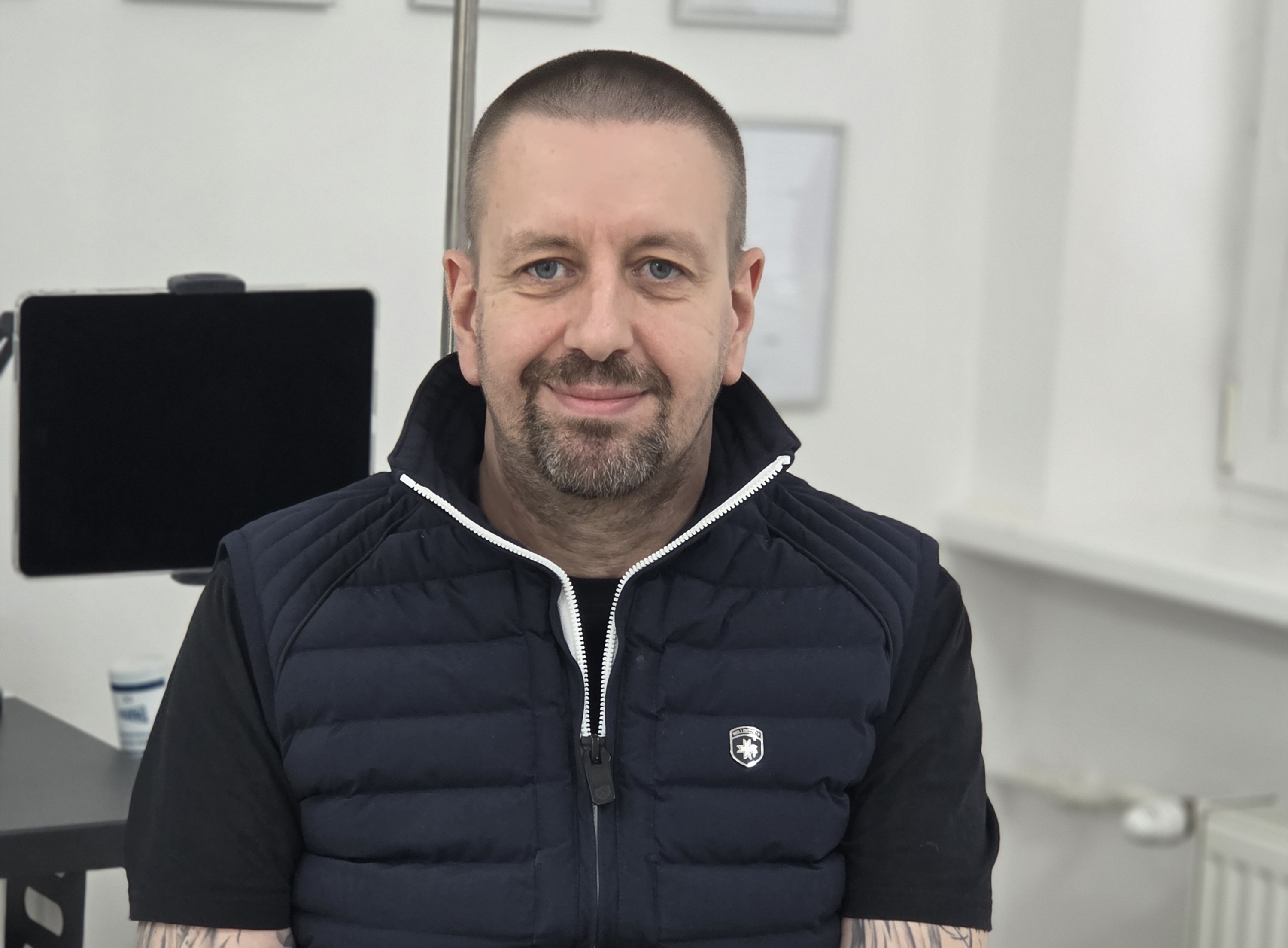 Chrípka nie je prechladnutie. Zvládnite ju bez komplikácií