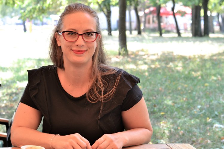 Školská psychologička: Pre deti sú kľúčové prvé tri mesiace ...